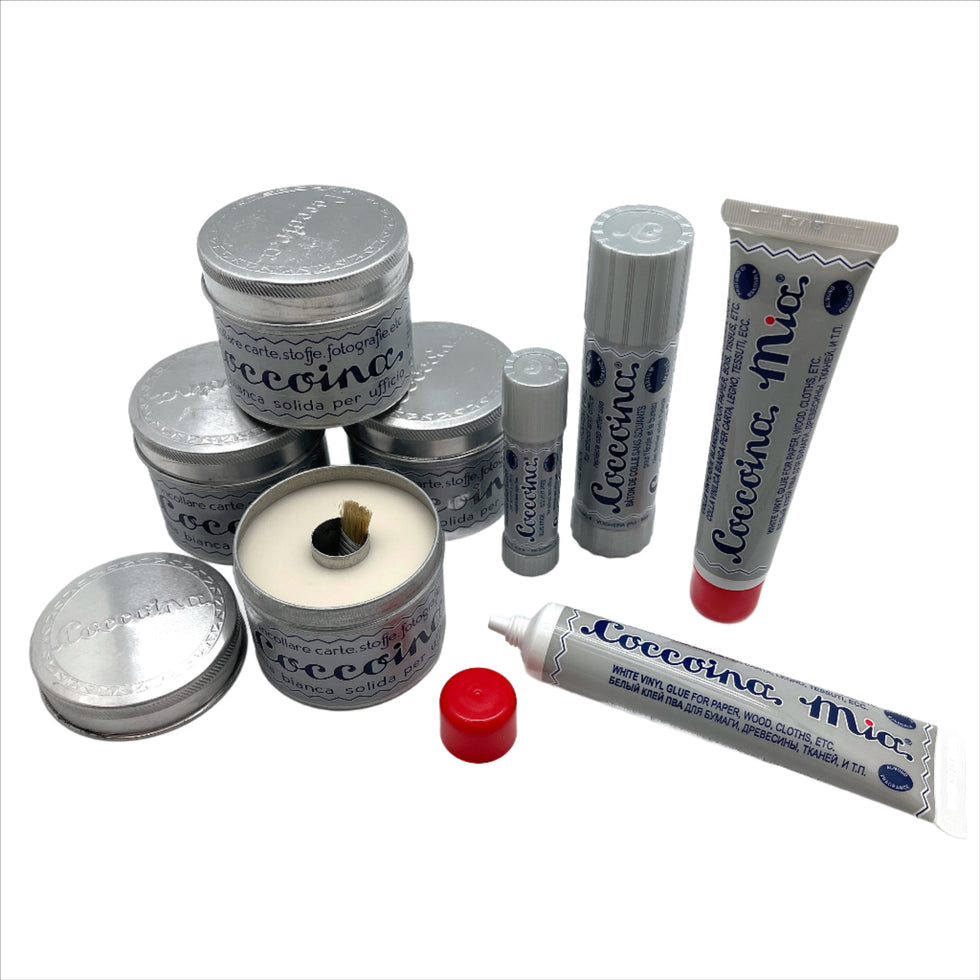 Coccoina Glue for Art and Crafting