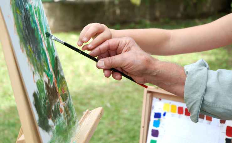 Stubby Pencil Studio | Gifts & Art Supplies to Support Human Artists